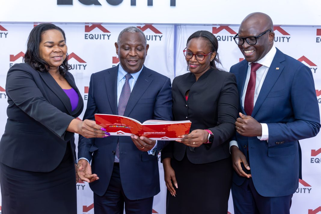 Redefining Insurance and Financial Security: A New Era for Kenya ...