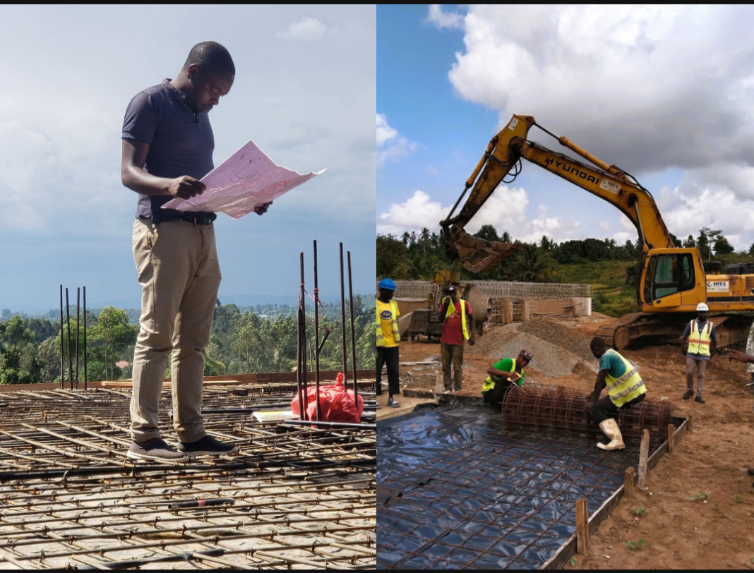 How Much Can You Earn as a Civil Engineer in Kenya? Salary, Prospects ...