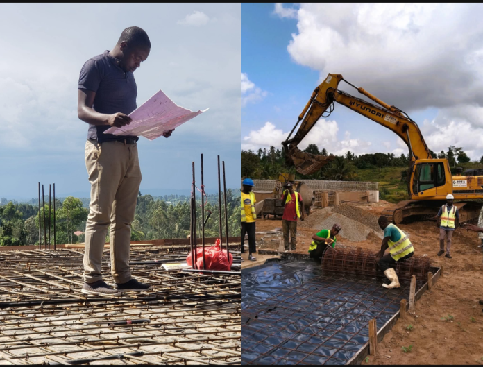 How Much Can You Earn as a Civil Engineer in Kenya? Salary, Prospects ...