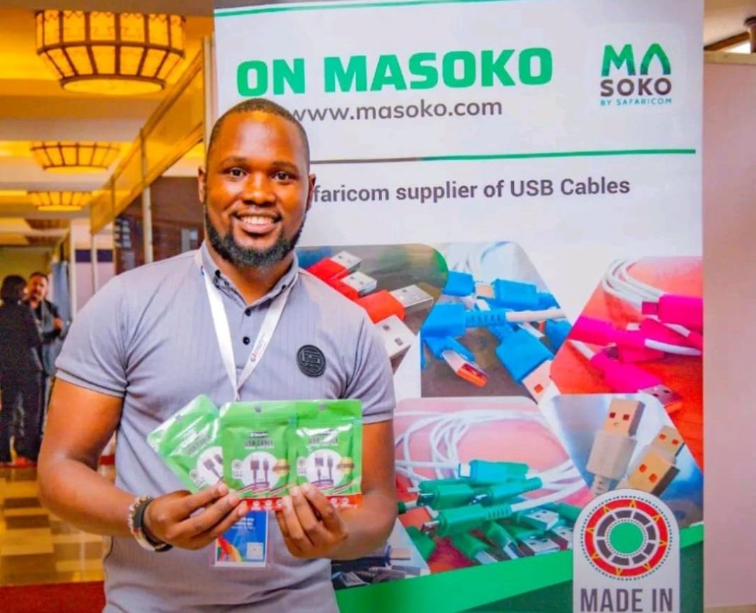 Wired For Success: Anthony Muthungu On Powering Kenya Using Locally ...
