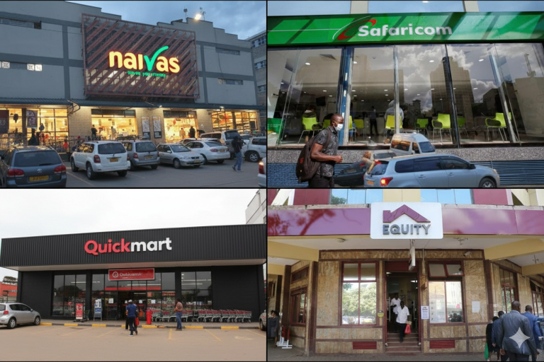 Multibillion Businesses You Thought Were Owned By Kenyans - whownskenya