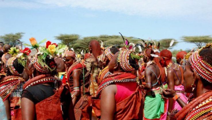 Traditional Festivals in Kenya: A Guide to the Best Celebrations ...