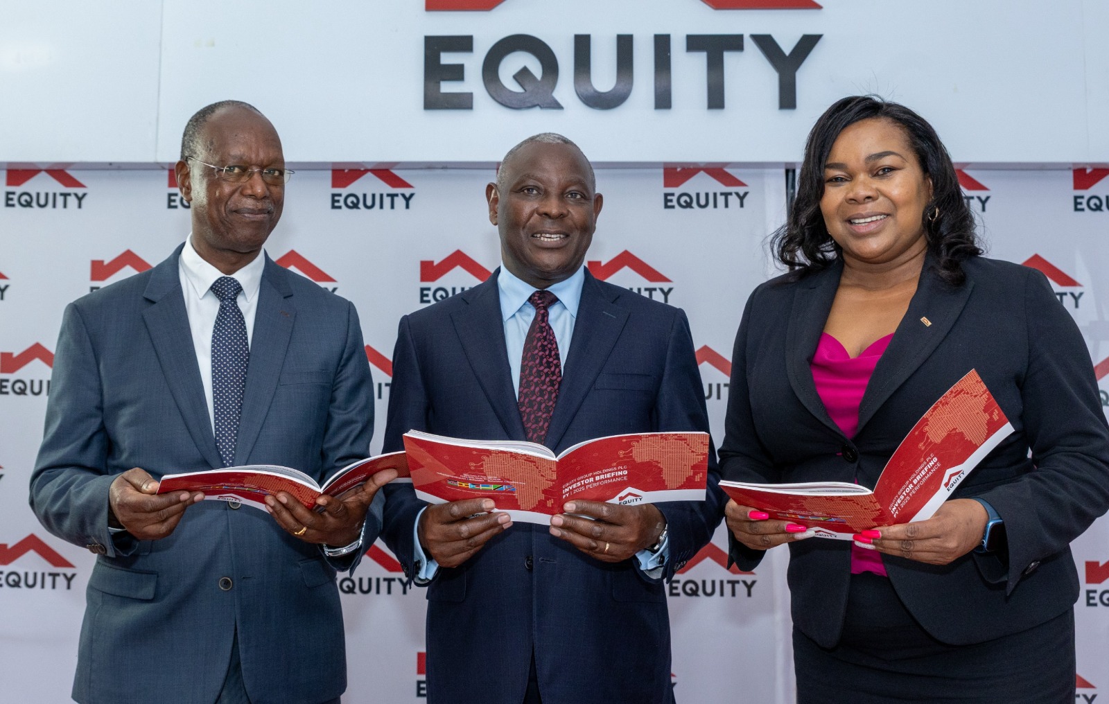 Equity’s Insurance Unit Powers Profit Growth as Premiums Jump by 75% ...