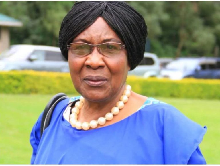 Ksh 800 Million Urgently? No Problem! - How The Aworis Raised Whooping ...